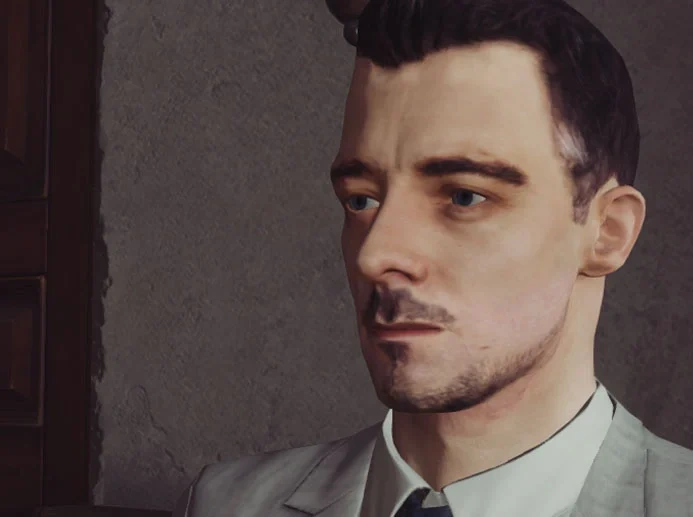 Daniel Vestergaard | Hitman Wiki | Fandom