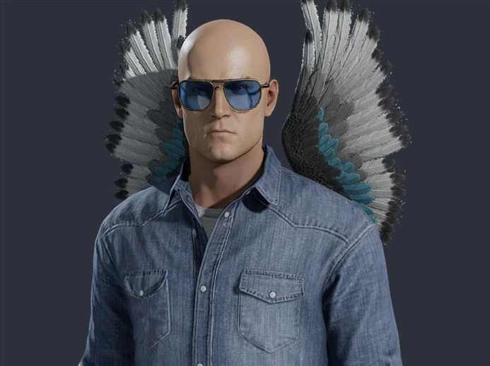 Dancer (outfit) | Hitman Wiki | Fandom