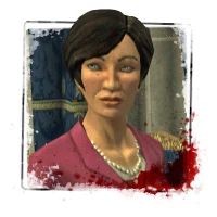 Mrs. Stewart | Hitman Wiki | Fandom