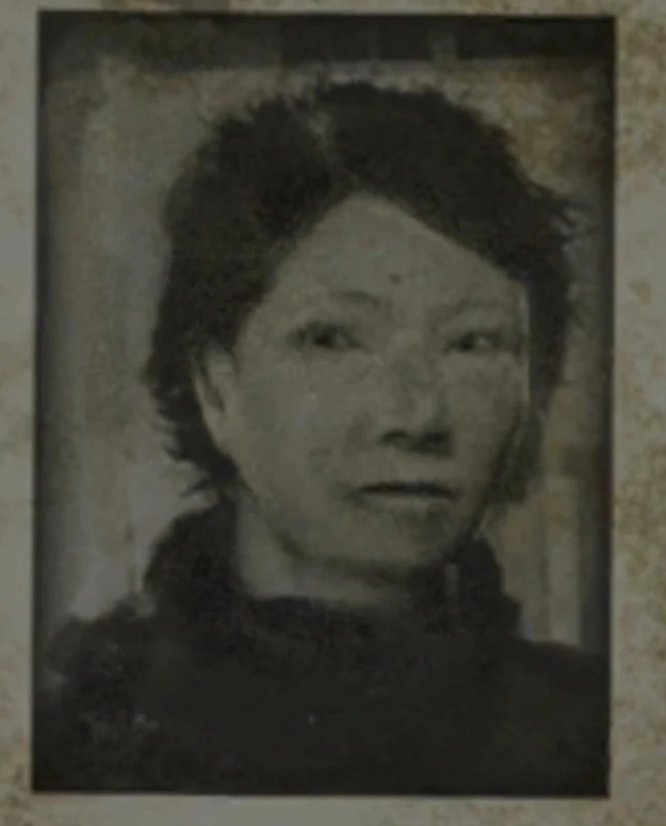 Audrey Tatou | Hitman Wiki | Fandom