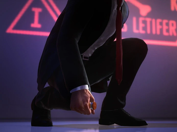 Malefactors and Phantoms | Hitman Wiki | Fandom