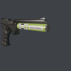 Hitman Guns