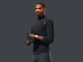 Stone | Hitman Wiki | Fandom