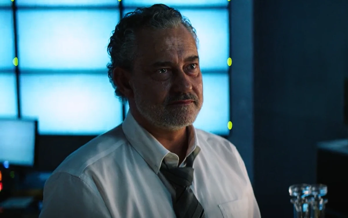 Albert Delriego | Hitman Wiki | Fandom