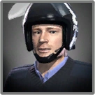 Chicago Police Sniper | Hitman Wiki | Fandom