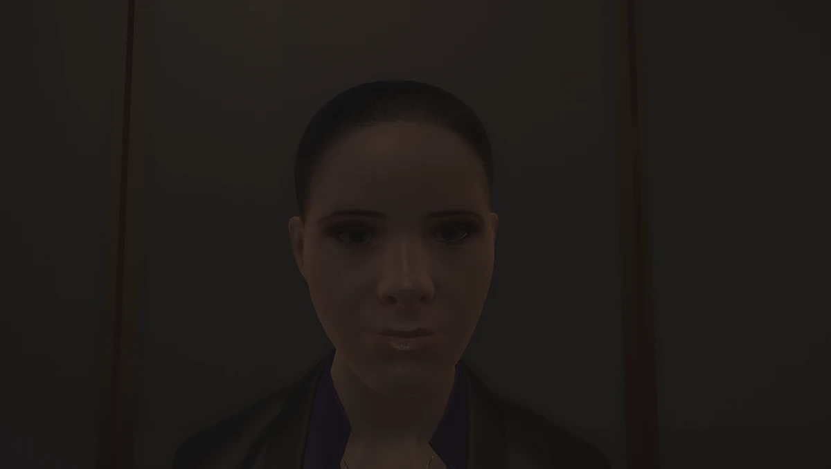 The Lovers | Hitman Wiki | Fandom