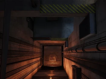 Shafted | Hitman Wiki | Fandom