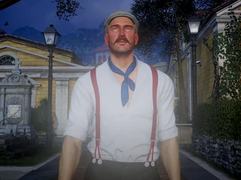 Craig Black | Hitman Wiki | Fandom