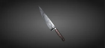 Kitchen Knife | Hitman Wiki | Fandom