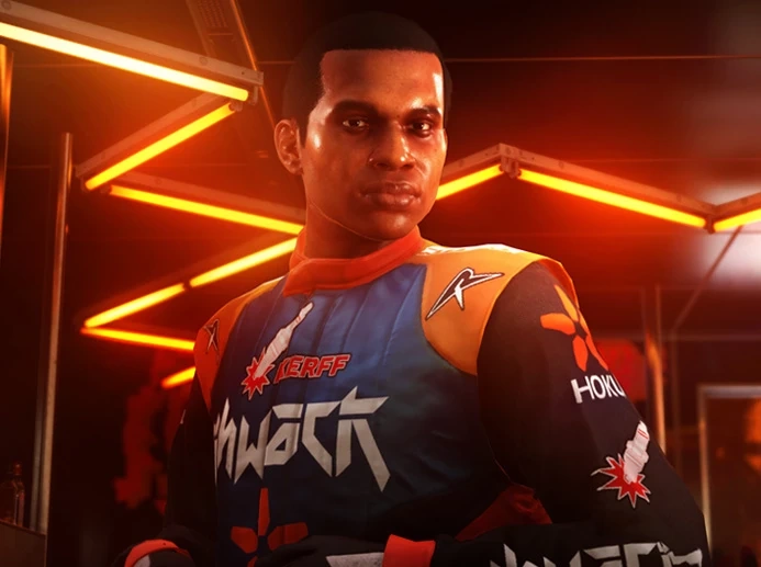 Driving Business | Hitman Wiki | Fandom