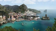 Sapienza | Hitman Wiki | Fandom
