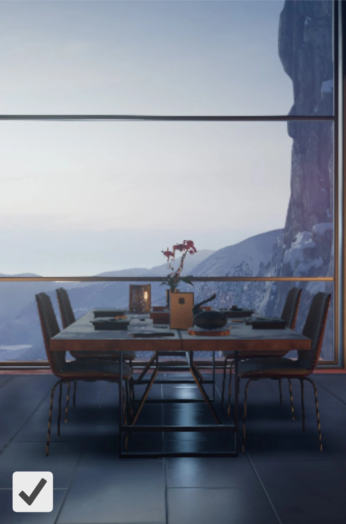 Fine Dining | Hitman Wiki | Fandom