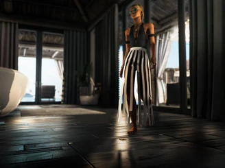 Down The Hatch | Hitman Wiki | Fandom