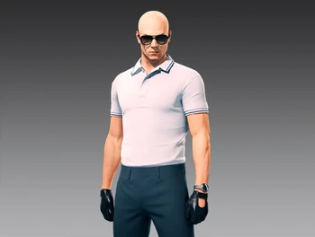 Florida Fit with Gloves | Hitman Wiki | Fandom