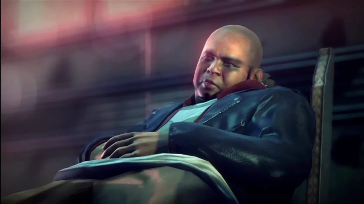 Category:Cut Targets | Hitman Wiki | Fandom