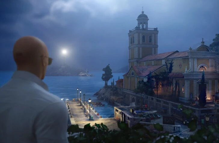 作家 | Hitman Wiki | Fandom