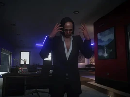 Héctor Delgado | Hitman Wiki | Fandom