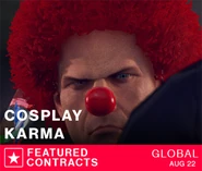 Featured Contracts | Hitman Wiki | Fandom