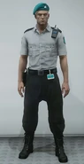 Facility Security (outfit) | Hitman Wiki | Fandom