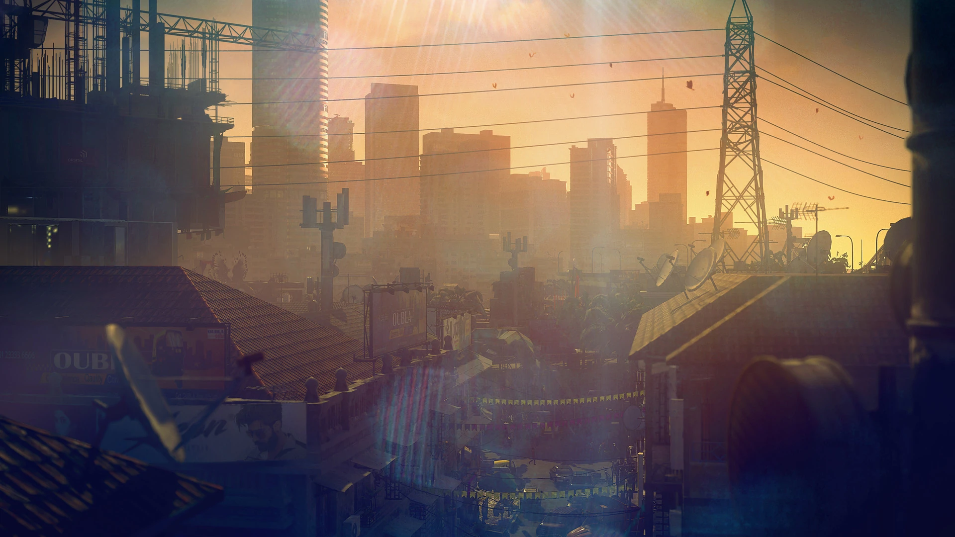 Mumbai | Hitman Wiki | Fandom