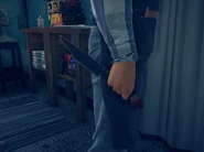 Barber Razor | Hitman Wiki | Fandom