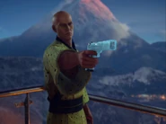 ICA19 Iceballer | Hitman Wiki | Fandom