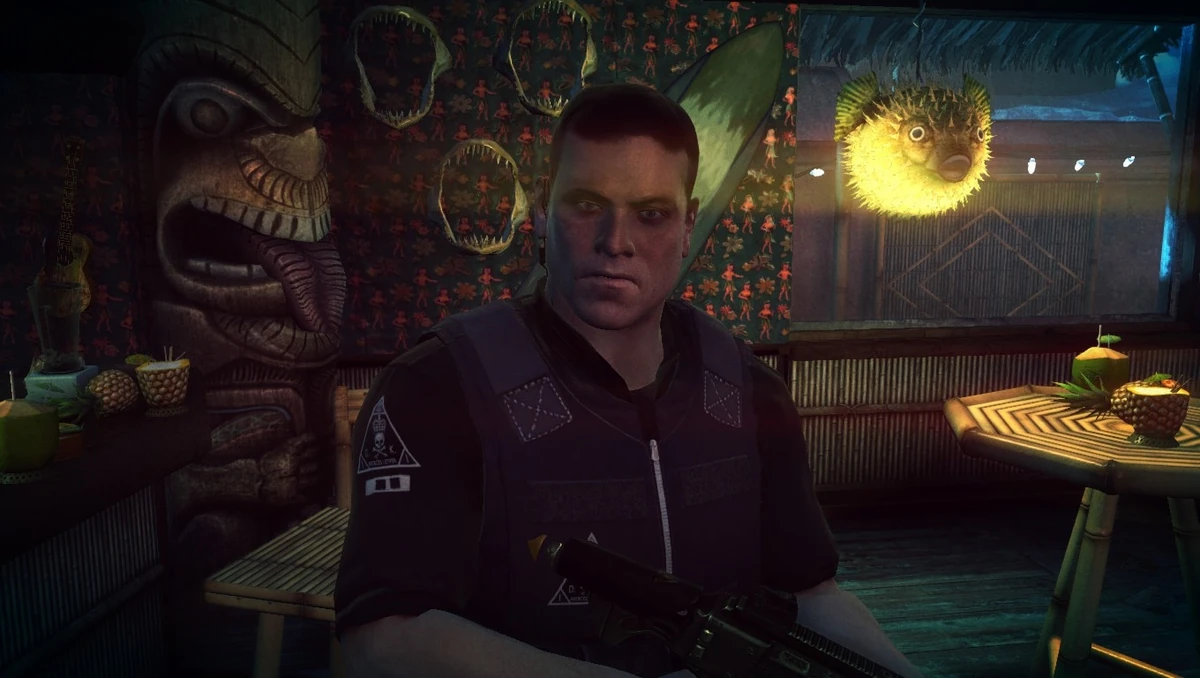 John Do'oh | Hitman Wiki | Fandom