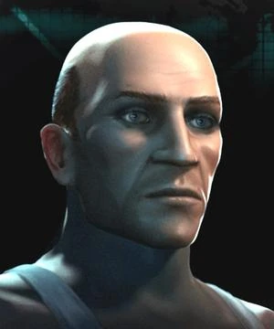 Carlton Smith | Hitman Wiki | Fandom