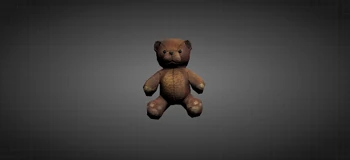 Teddy | Hitman Wiki | Fandom