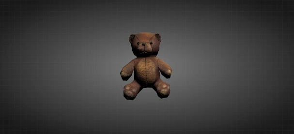 Teddy | Hitman Wiki | Fandom