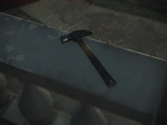 Hammer Time | Hitman Wiki | Fandom