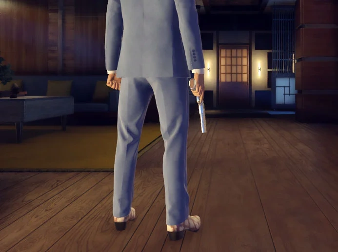 The Dexter Discordance | Hitman Wiki | Fandom