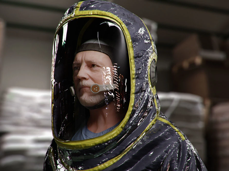 Agency Bio Scientist | Hitman Wiki | Fandom