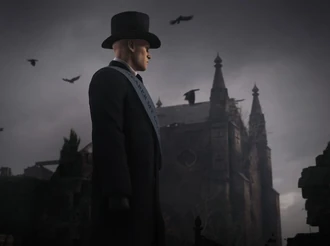 Bring Out Your Dead | Hitman Wiki | Fandom