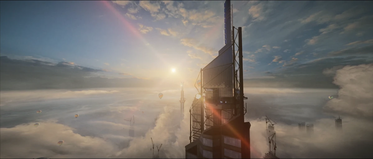 Dubaï | Wiki Hitman | Fandom