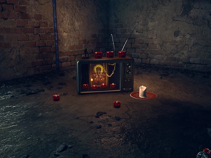 Memoirs | Hitman Wiki | Fandom