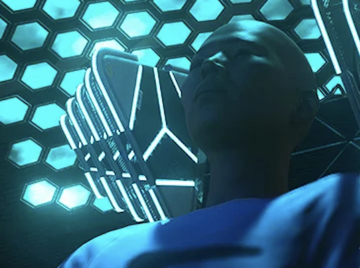 Mei Sun | Hitman Wiki | Fandom
