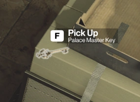 Palace Master Key | Hitman Wiki | Fandom
