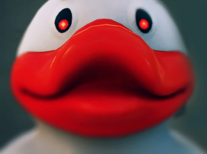 Quacker Than The Eye | Hitman Wiki | Fandom