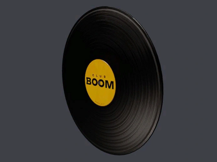 The Club Boom 12" Vinyl Sampler | Hitman Wiki | Fandom
