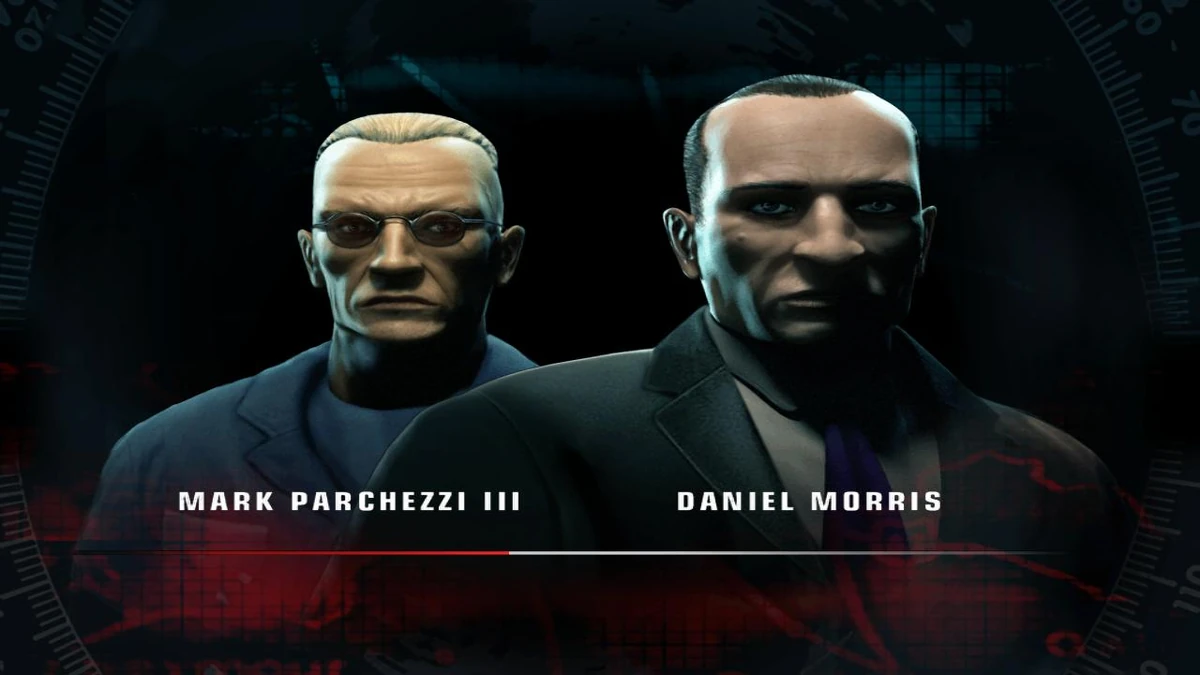 XLVII Emendamento | Hitman Wiki | Fandom