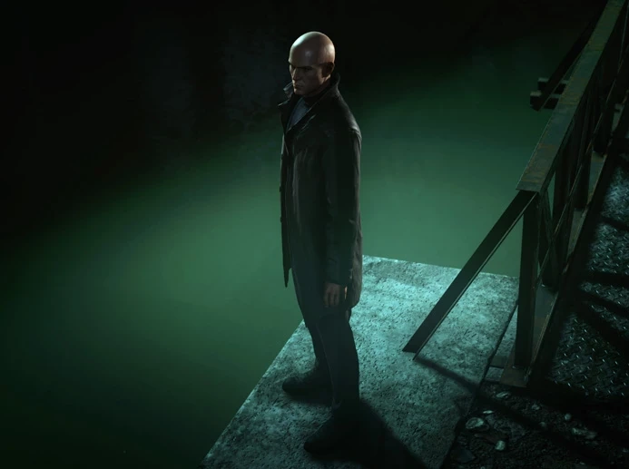 Spree Party | Hitman Wiki | Fandom