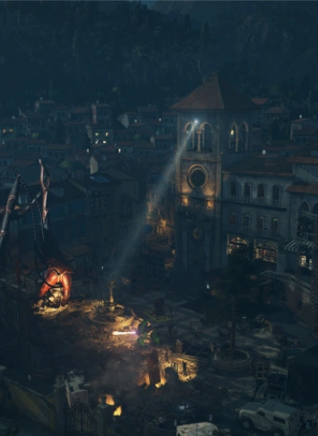 The Icon/Challenges | Hitman Wiki | Fandom