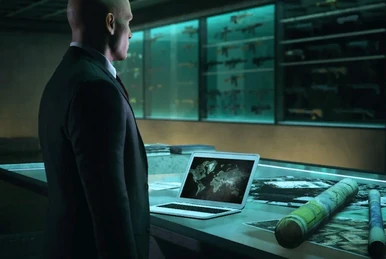 Hitman Codename 47 Cheats Pc