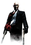 Agente 47 | Hitman Wiki | Fandom