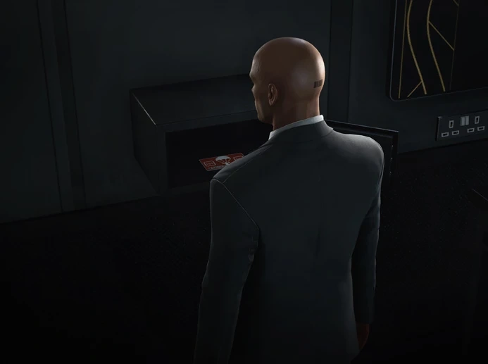 For Emergencies Only | Hitman Wiki | Fandom