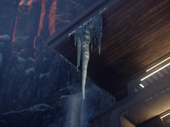 Cold From Above | Hitman Wiki | Fandom