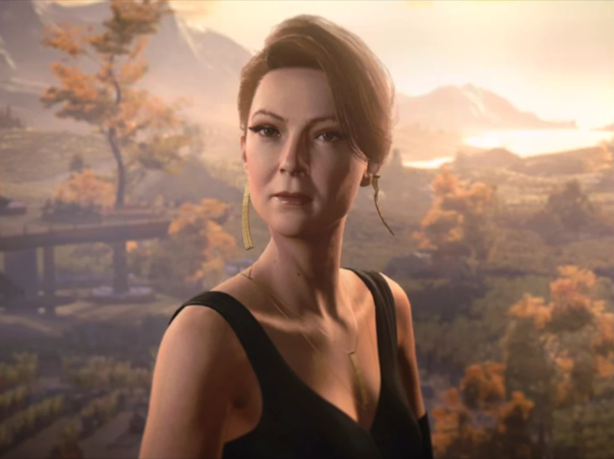 Burnwood's Allegiance | Hitman Wiki | Fandom