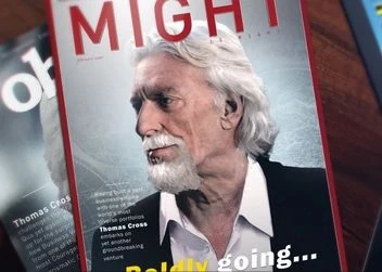 Thomas Cross | Wiki Hitman | Fandom