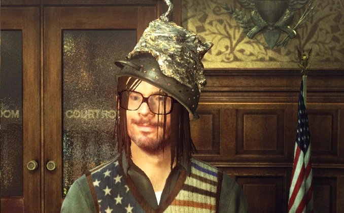 Timothy Hawke | Hitman Wiki | Fandom